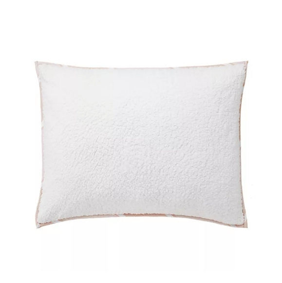 UGG | Bedding | Ugg Devon Faux Sherpa 3 Piece Reversible King Comforter New | Poshmark